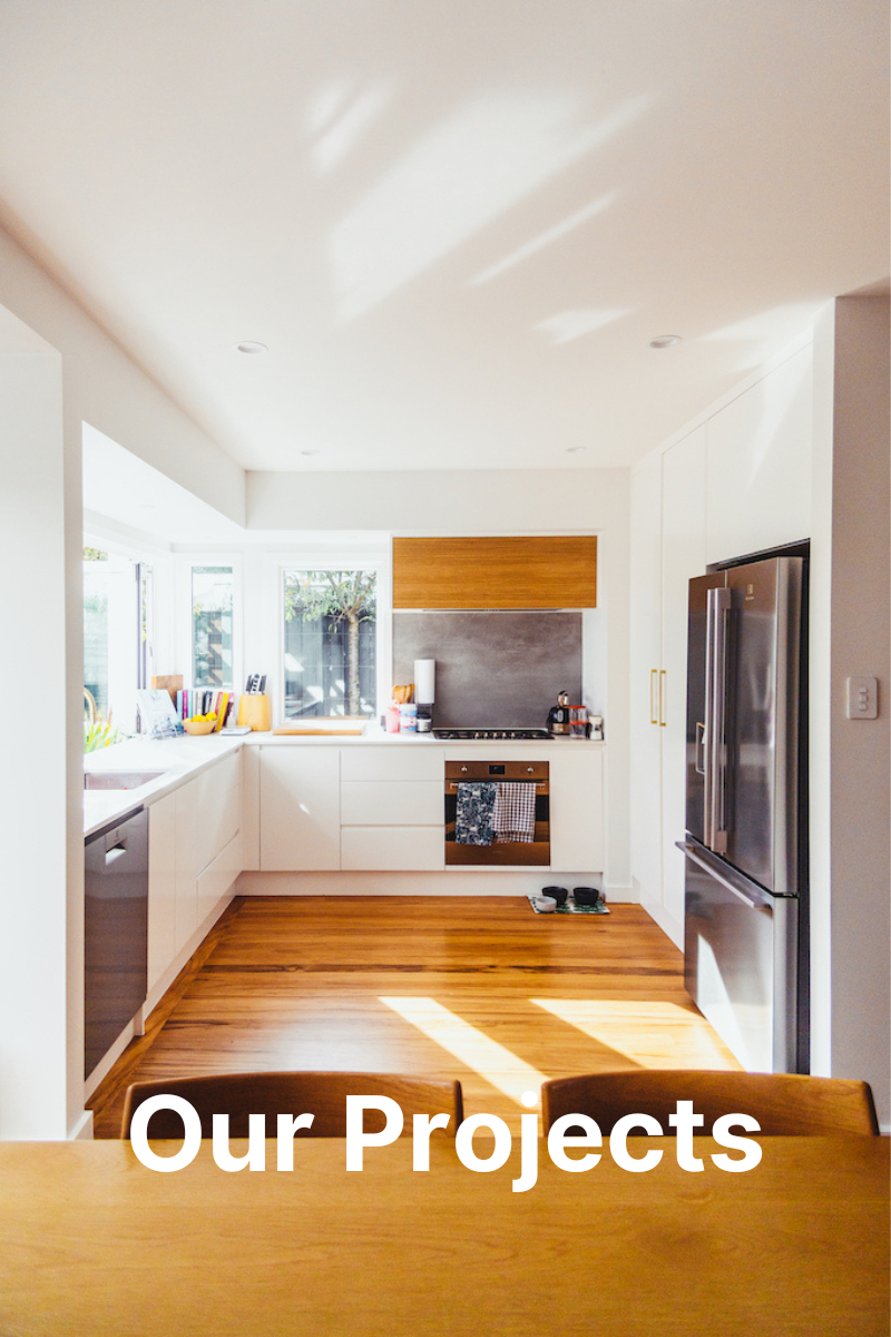 Blake Homes – Start Your Dream Build Today